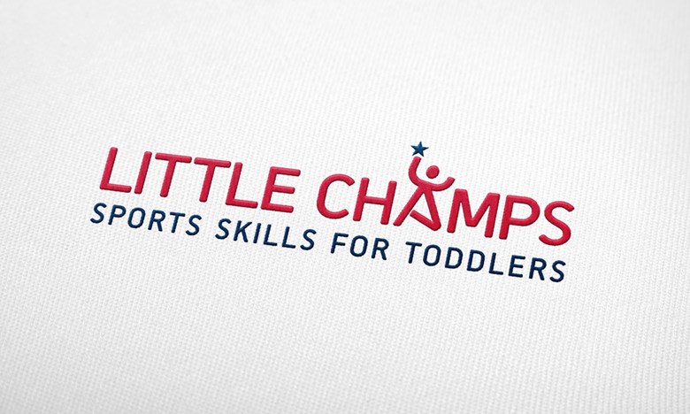 Little Champs Logo Little Champ Play Group And Day Care Nanded City,